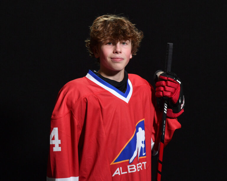 2023 Alberta Cup All Stars | Alberta Cup