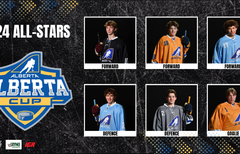 Thirty-four athletes named to Team Alberta Under-16 Male Shortlist ...