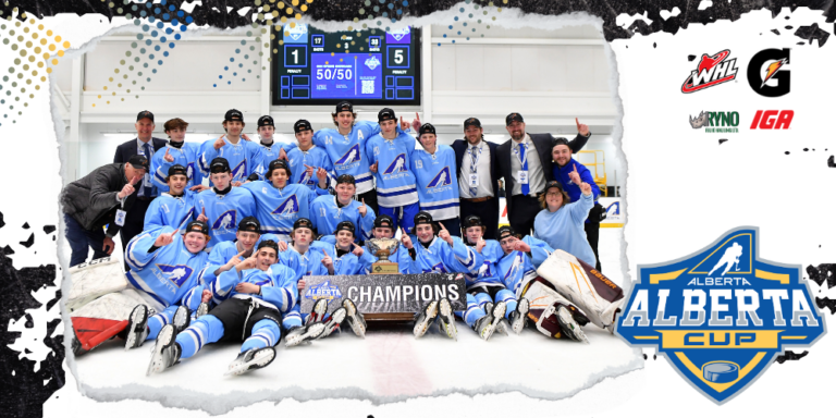 2024 Alberta Cup: Finals Recap | Alberta Cup