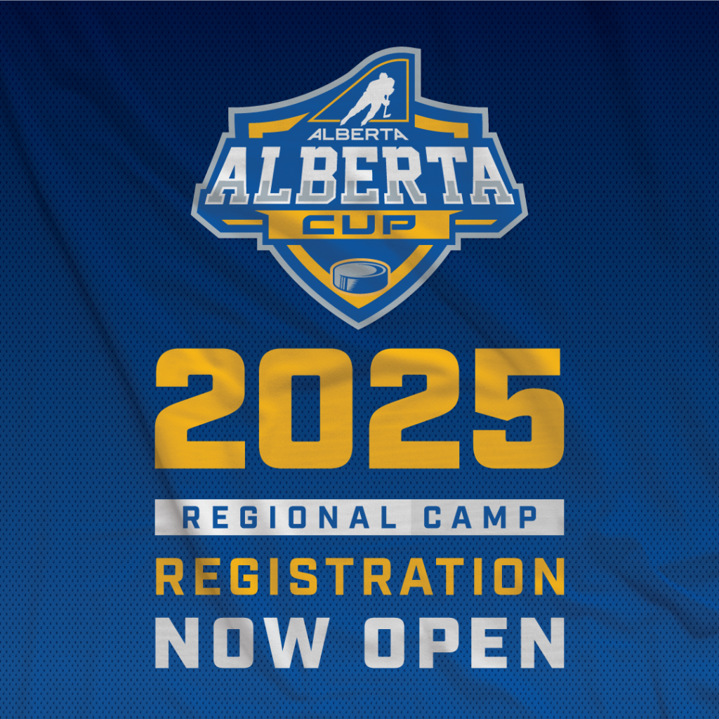 2025 Alberta Cup Regional Camp registration has reached capacity ...